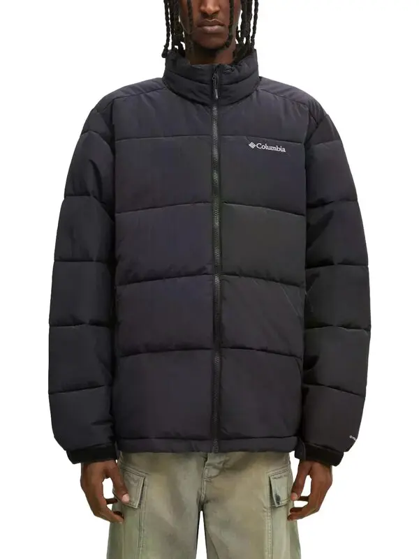 Columbia Pike Lake™ Padded Jacket - Black