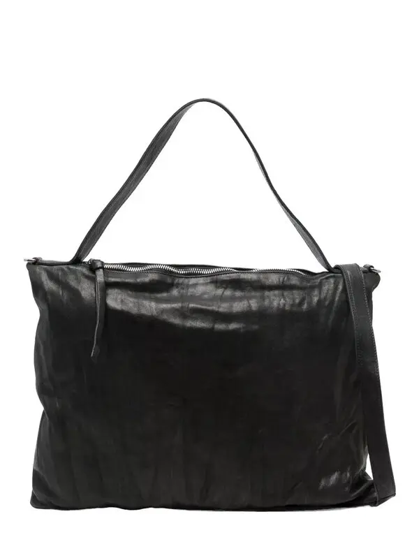 SOMMET Lexi Tote Bag - Black