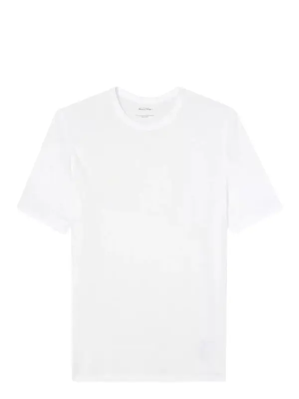 American Vintage Devon Short-sleeve T-shirt - White