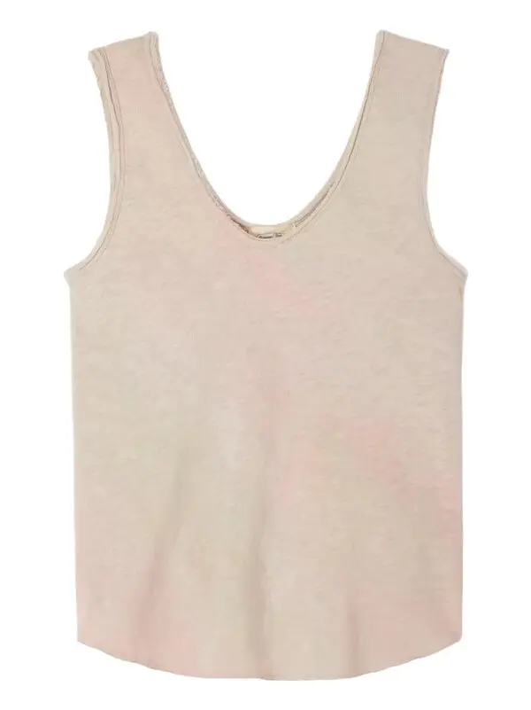 American Vintage Sonoma Tank Top - Neutrals