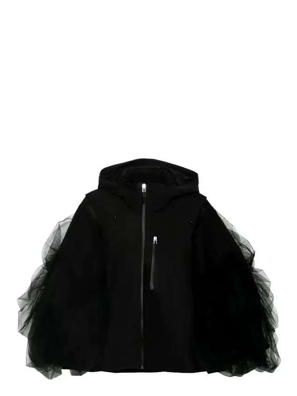 PHENIX X Chika Kisada Midler Jacket - Black