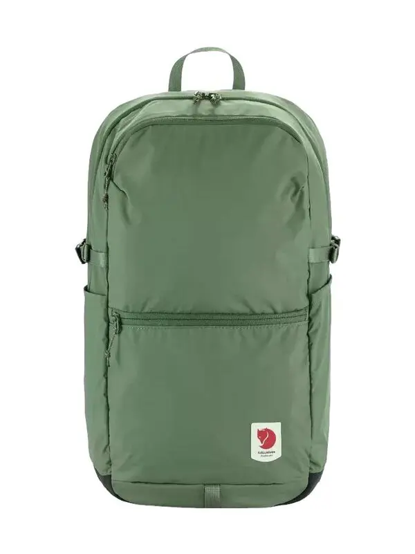 Fjallraven High Coast 24 Zip Backpack - Green