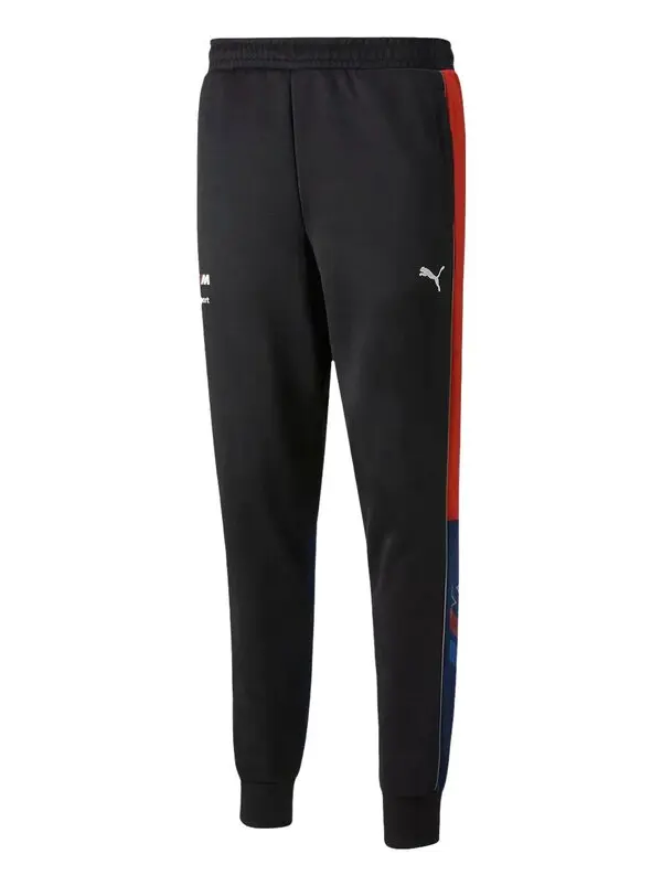 PUMA X Bmw Motorsport Track Pants - Black