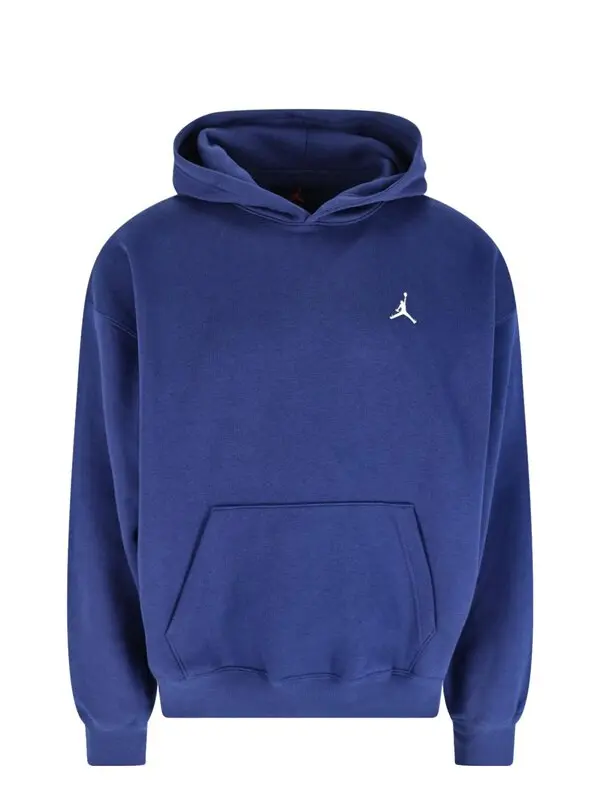 Nike Jumpman Sweatshirt - Blue