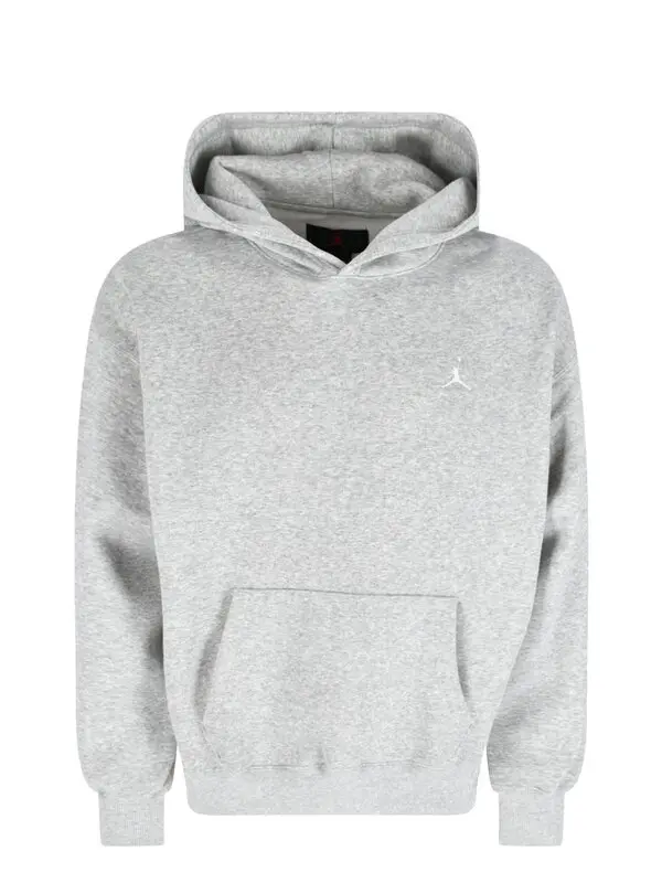 Nike Jumpman Sweatshirt - Gray