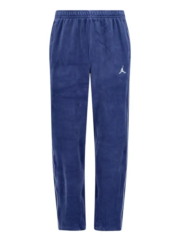 Nike Air Jordan' Track Pants - Blue