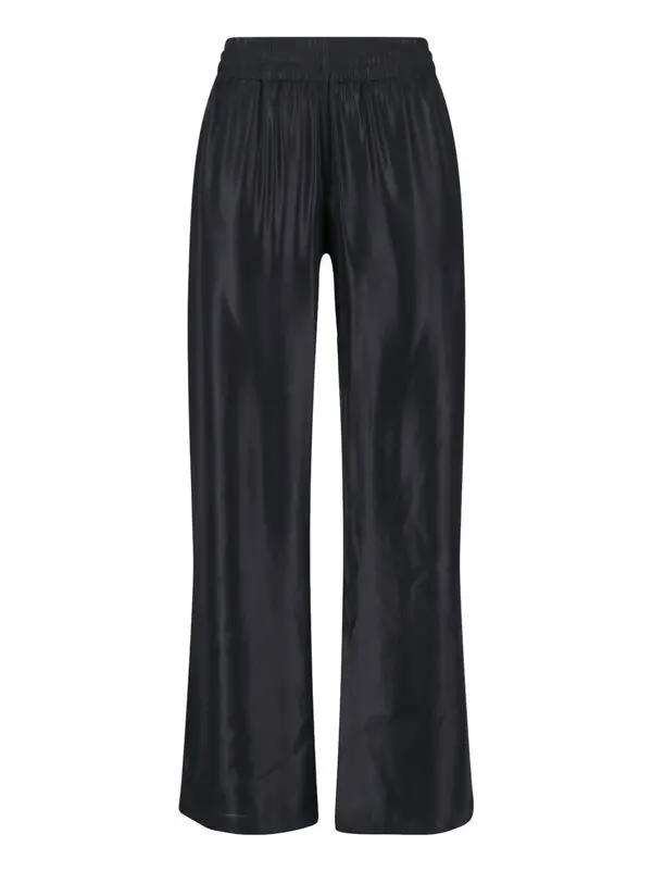 DIESEL P-dreyer Pants - Black
