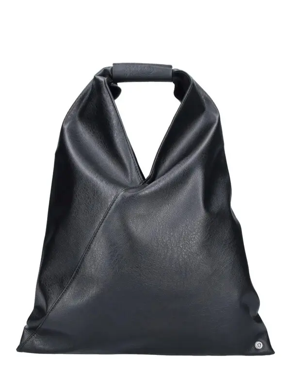 MAISON MARGIELA Small Japanese Bag - Black