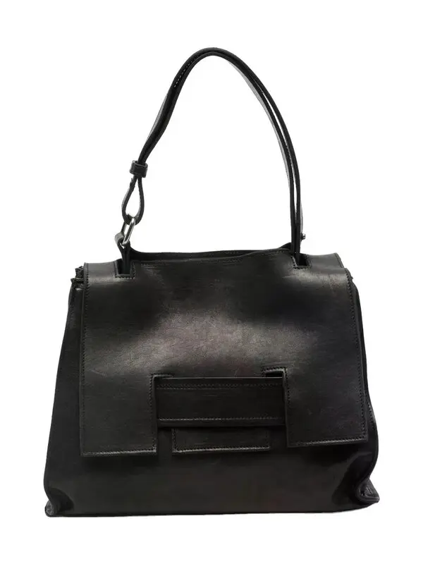 SOMMET My Way Tote Bag - Black