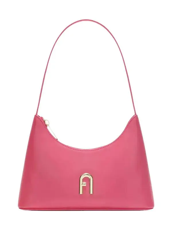 Furla Mini Shoulder Bag - Pink