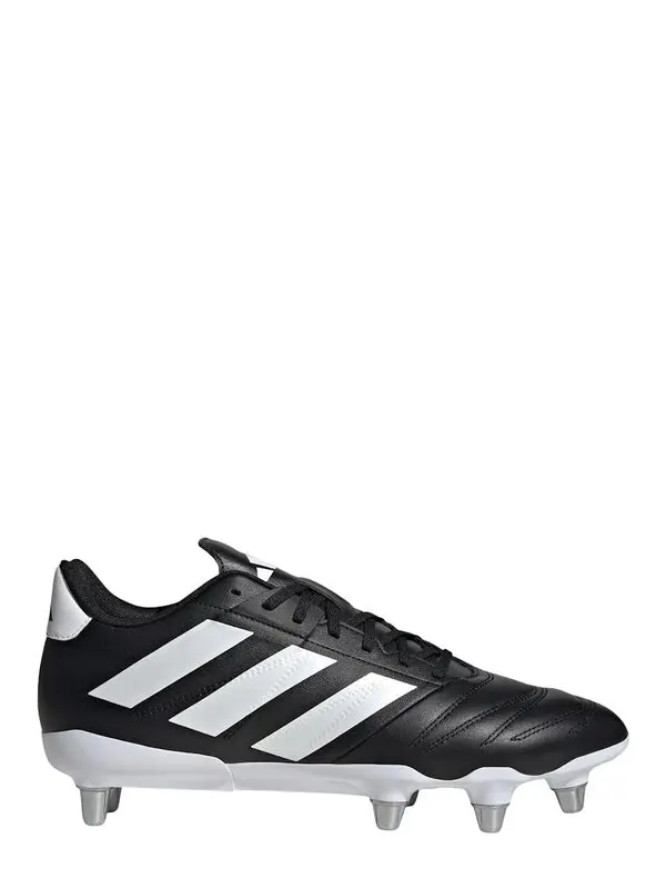 Adidas Kakari Elite Sg Rugby Boots - Core Black/cloud White