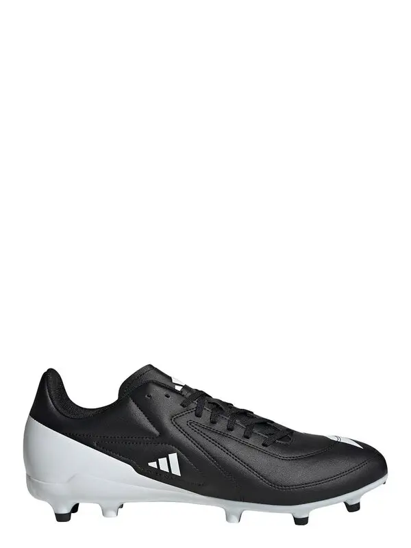 Adidas Rs15 Fg Rugby - Core Black/cloud White