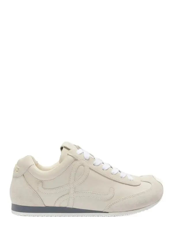 Loewe Ballet Runner 2.0 - White