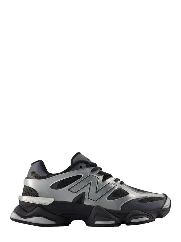 NEW BALANCE 9060 Xin Sneakers - Silver Metallic/black Cement