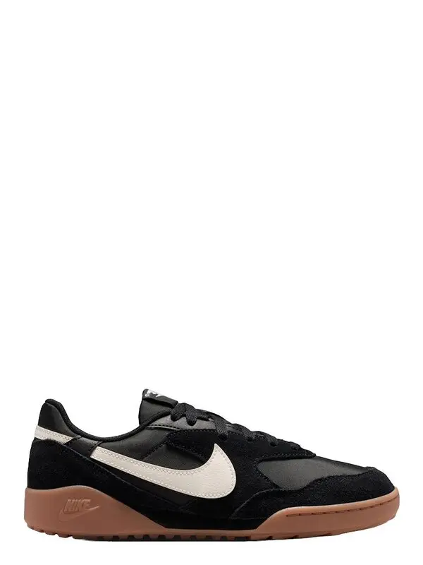 Nike Terra Manta Suede Gum - Black/gum Medium Brown/sail