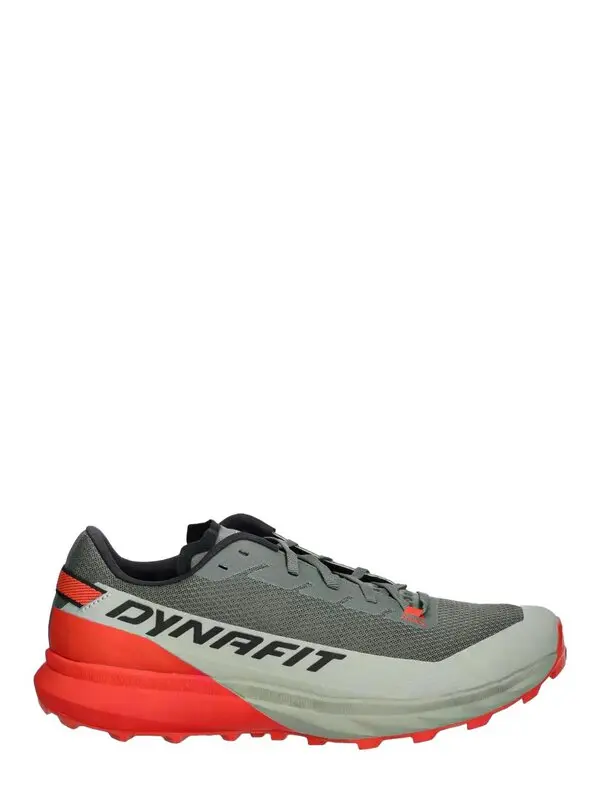 DYNAFIT Ultra Logo Sneakers - Grey
