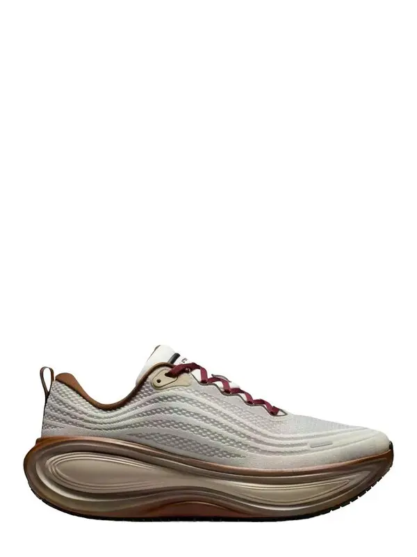 Nike Vomero Plus Low-top Sneakers - Neutrals
