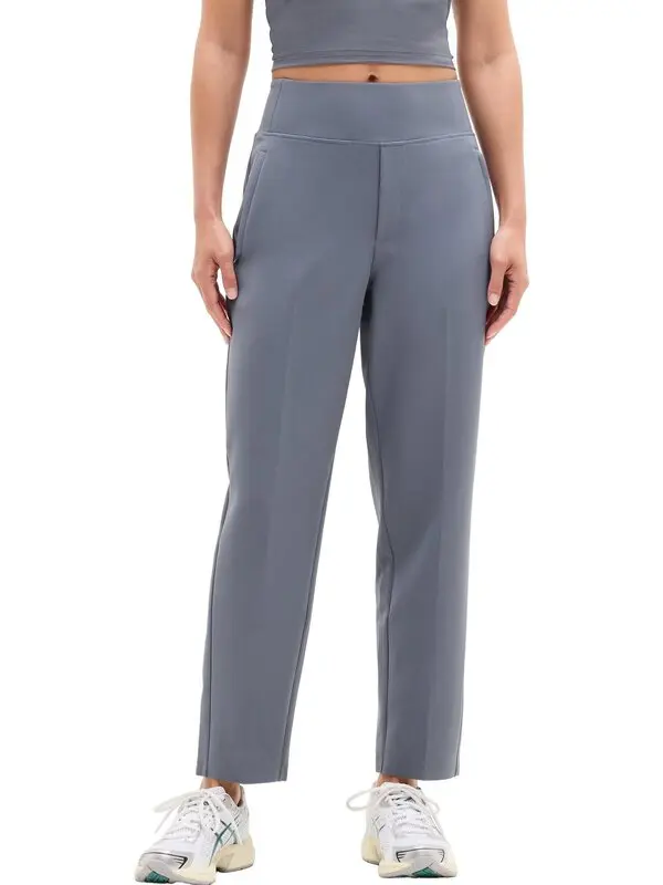 Athleta Endless High-rise Pant - Slate