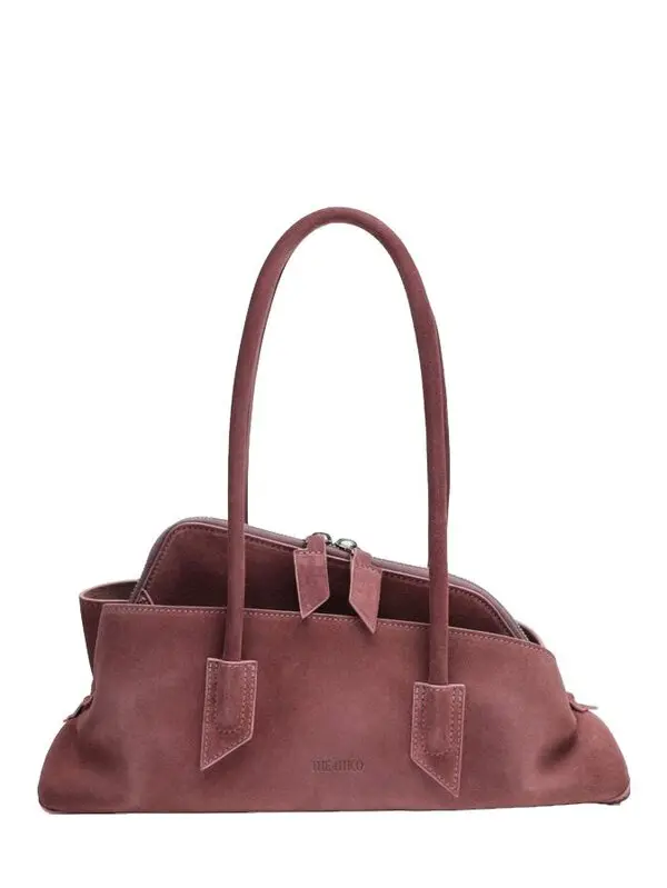 Attico La Passeggiata Small Bag - Pink