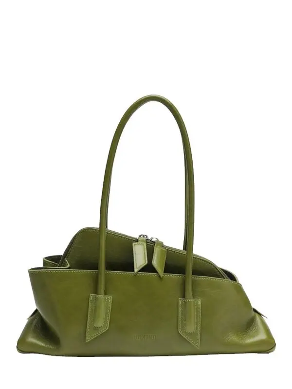 Attico La Passeggiata Small Bag - Green