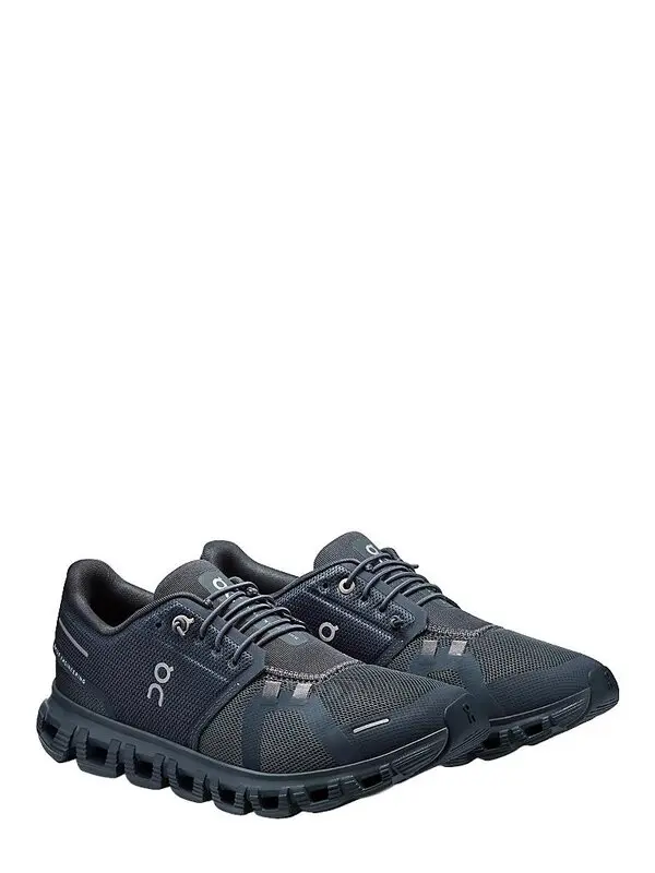 On Cloud Sneakers - Navy/stone