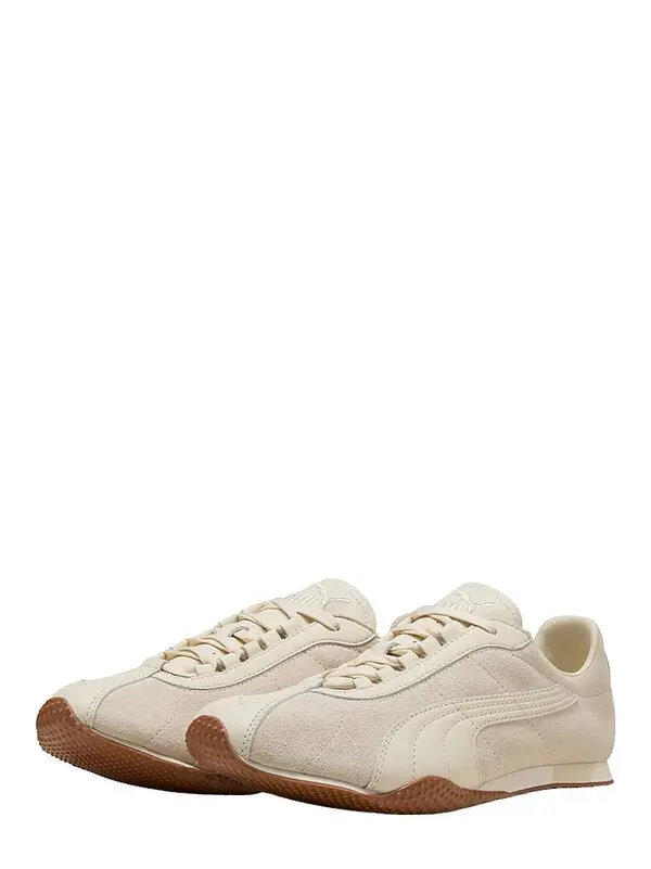 PUMA H-street Premium Sneakers - White
