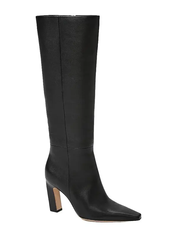 Paige Wydler Tall Boots - Black