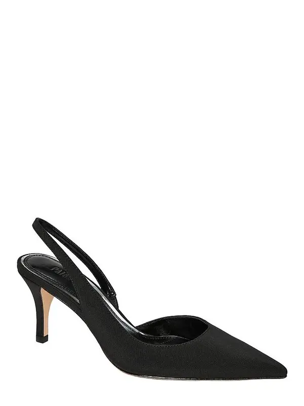 Paige Aven Pumps - Black