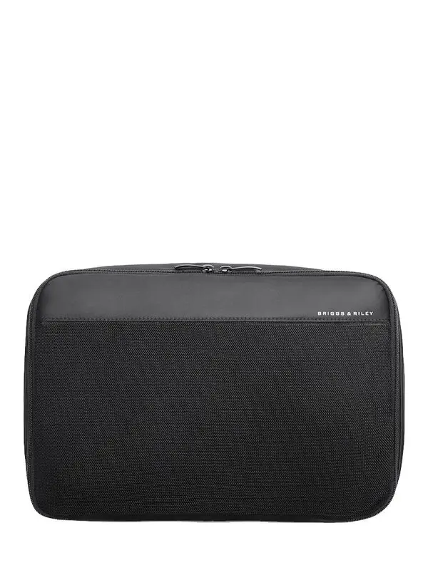Briggs & Riley Double-sided Packing Cube - Black