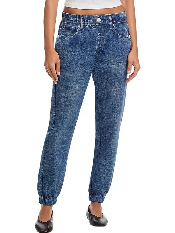 Rag & Bone Miramar Pull On Pants - Almda