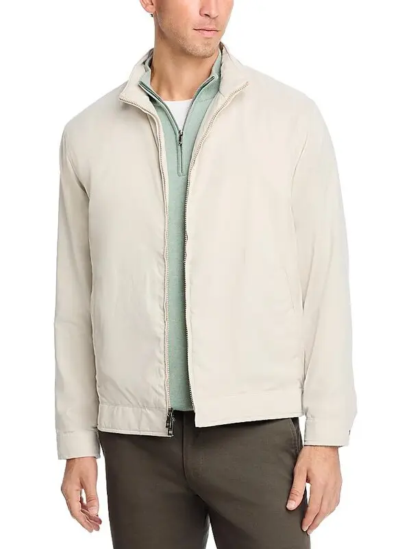 Peter Millar Bleecker Jacket - Stone