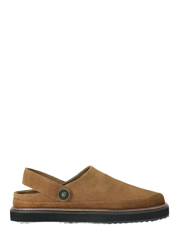 Kurt Geiger Woodford Mules - Light/pastel