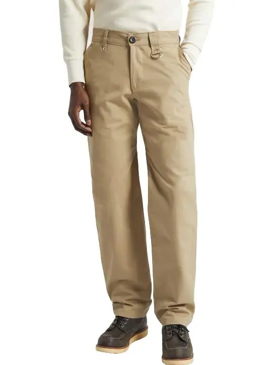 PHIPPS Studded Chinos - Birch