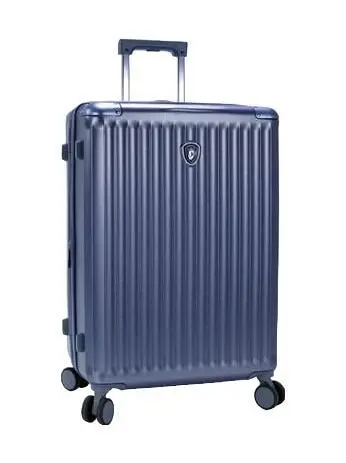 HEYS 26-inch Luxe Trolley - Navy