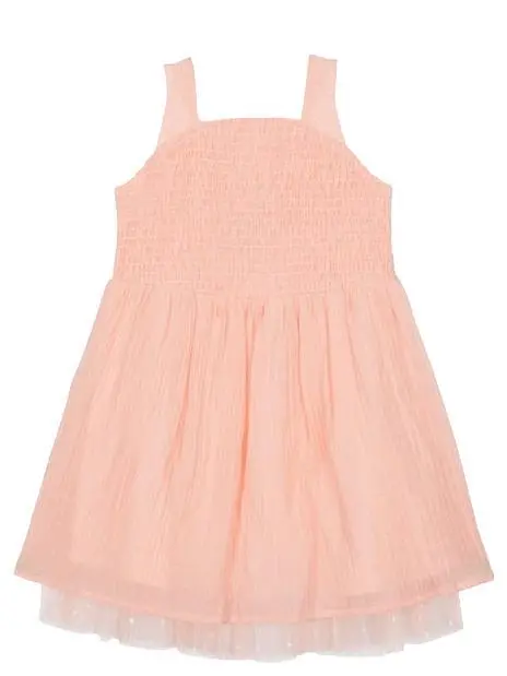 ISOBELLA & CHLOE Princess Dress - Pink