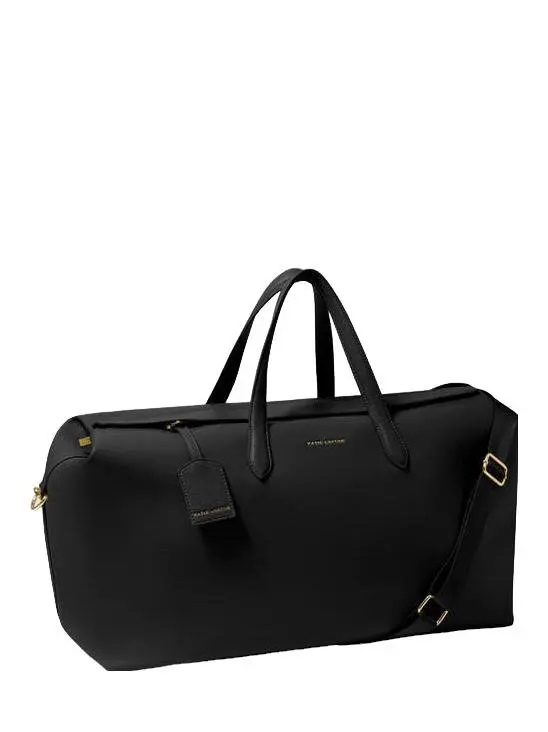 KATIE LOXTON Henley Weekender Bag - Black