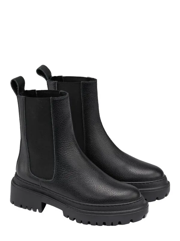 MAGUIRE Cortina Winter Boot - Black
