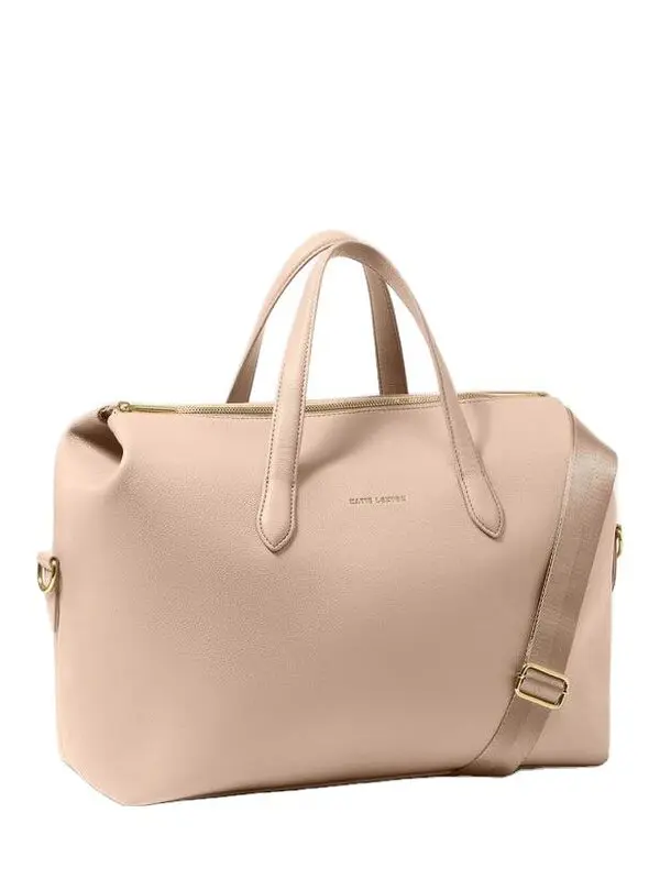 KATIE LOXTON Milan Cabin Bag - Pink