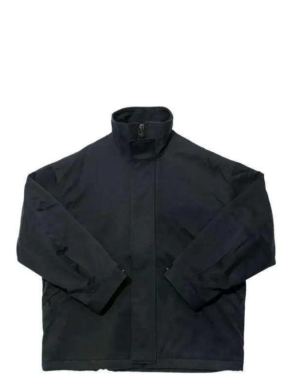 KAPTAIN SUNSHINE Long-sleeve Jacket - Black