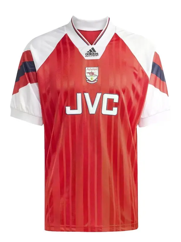 Adidas Arsenal Fc 92-94 T-shirt - Red