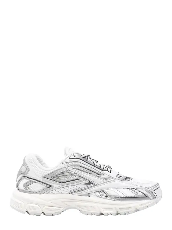 REEBOK Premier Road Ultra Panelled Sneakers - White
