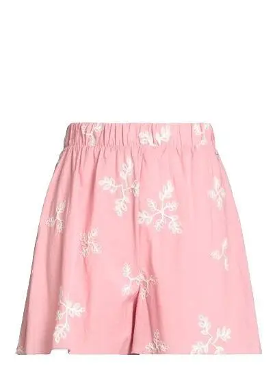 BSB Cotton Shorts - Pink