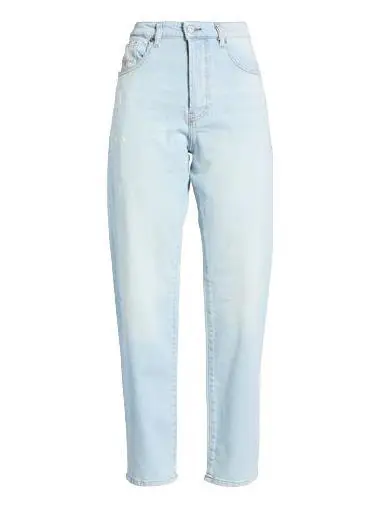 DIESEL Jeans In Cotton And Elastane - Blue