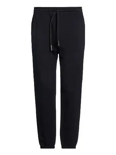 Theory Pants Size Cotton, Polyester - Black
