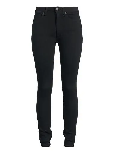 DONDUP Iris Skinny Jeans - Black