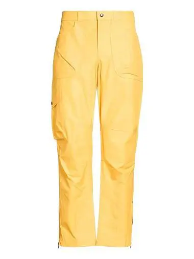 Woolrich Cargo Pants - Yellow