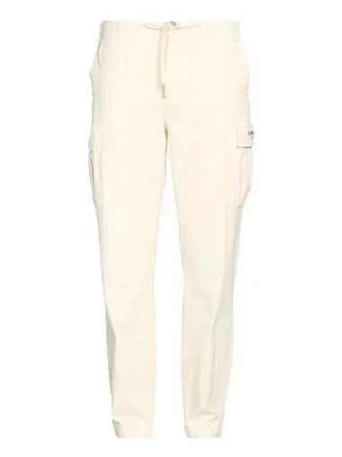 AERONAUTICA MILITARE Essential Pants - White