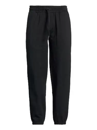 John Richmond Pants Size Cotton - Black