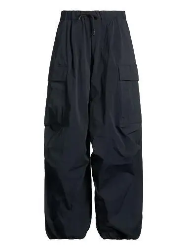 Herno Cargo Pants - Black