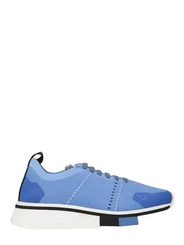 FABI F65 Azure Low-top Sneakers - Blue